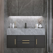 Wayfair floating vanity store